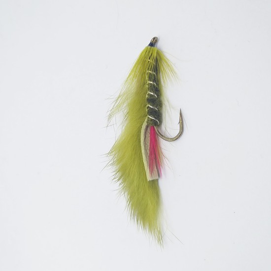 Rabbit Fly | Trout Fishing