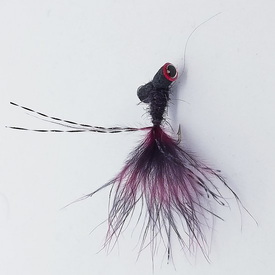 Micro Boobie Trout Fly