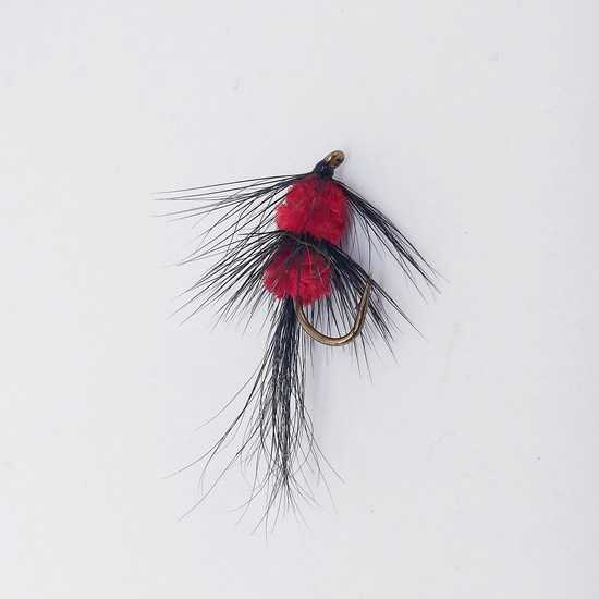 Fuzzy Wuzzy Fly | Outdoorsman Headquarters Online