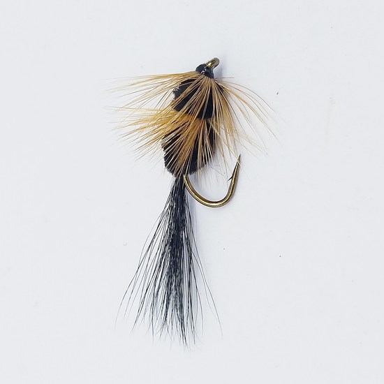 Fuzzy Wuzzy Fly | Outdoorsman Headquarters Online
